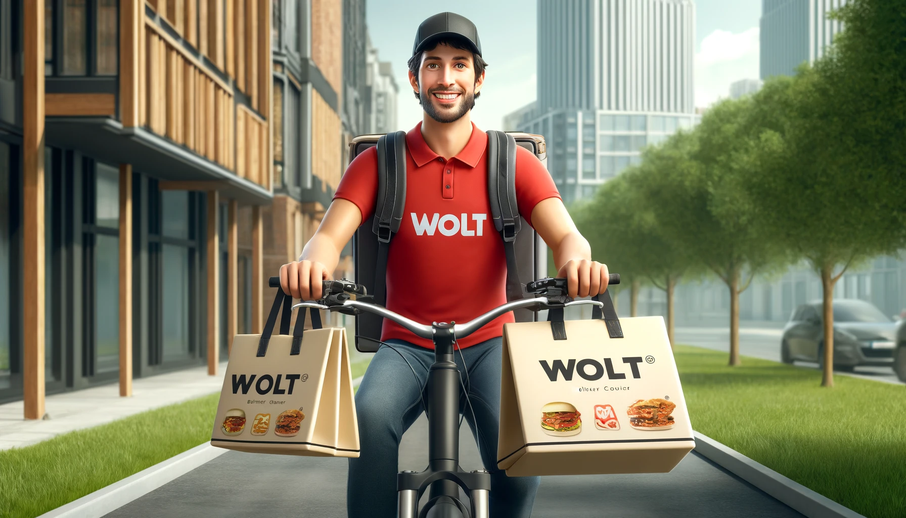 Régóta várt funkcióval bővült a Wolt: Dupla rendelés egy szállítási díjért - MensKitchen.hu ...